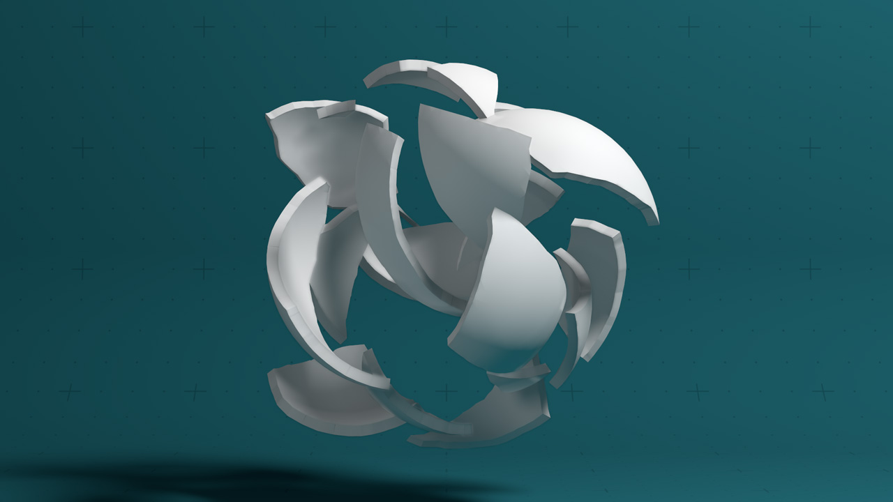 Chunk Effector Deformer | Notch Manual 1.0